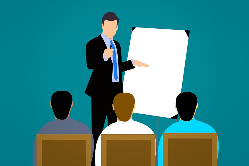 Les RH et la fonction d’assistant de gestion de projet